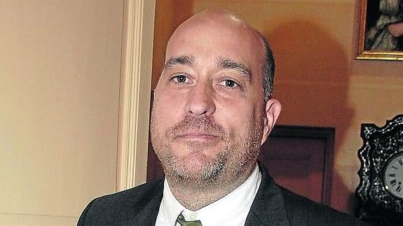 Daniel Casal, nuevo director de gabinete de la alcaldesa | El Norte de Castilla